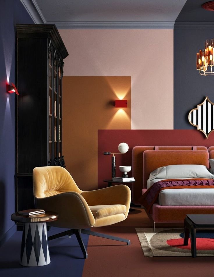 Transforming Spaces with Exquisite Painting and Interior Design