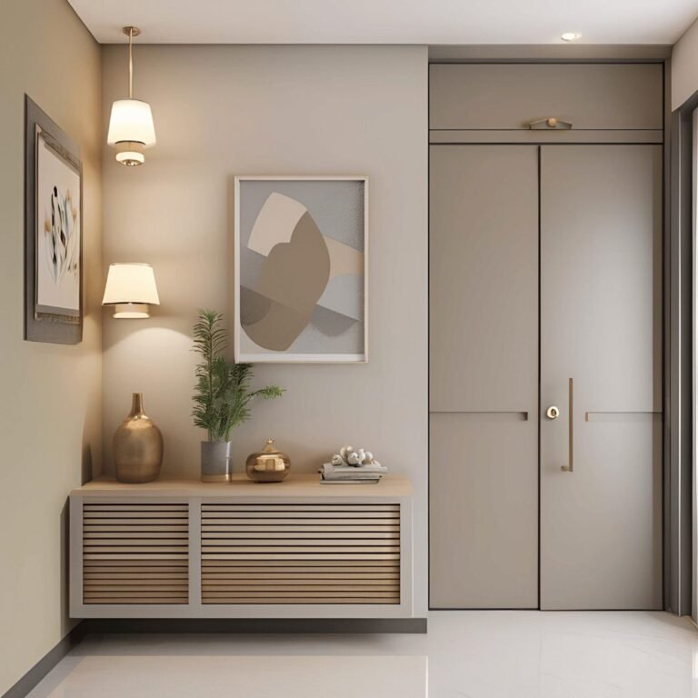 100+ Exclusive Foyer Design Ideas - design your dream kitchen