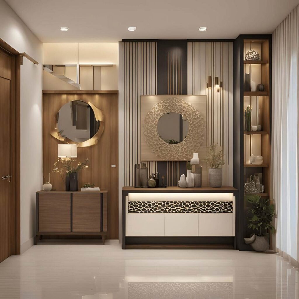 100+ Exclusive Foyer Design Ideas - design your dream kitchen