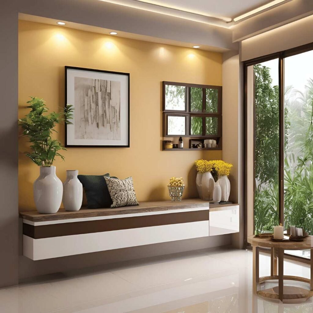 100+ Exclusive Foyer Design Ideas - design your dream kitchen