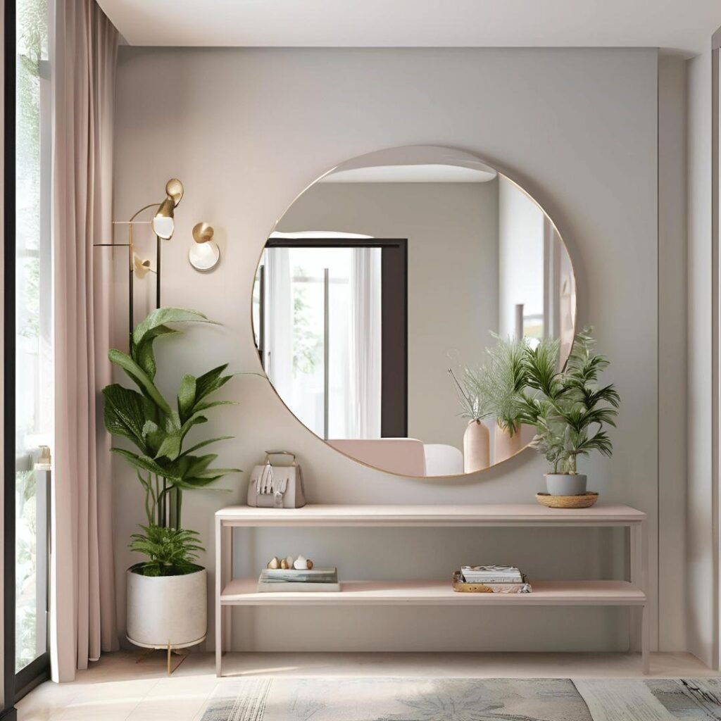 100+ Exclusive Foyer Design Ideas - design your dream kitchen