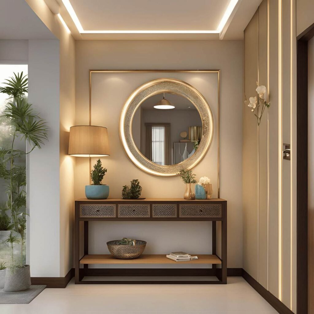 100+ Exclusive Foyer Design Ideas - design your dream kitchen