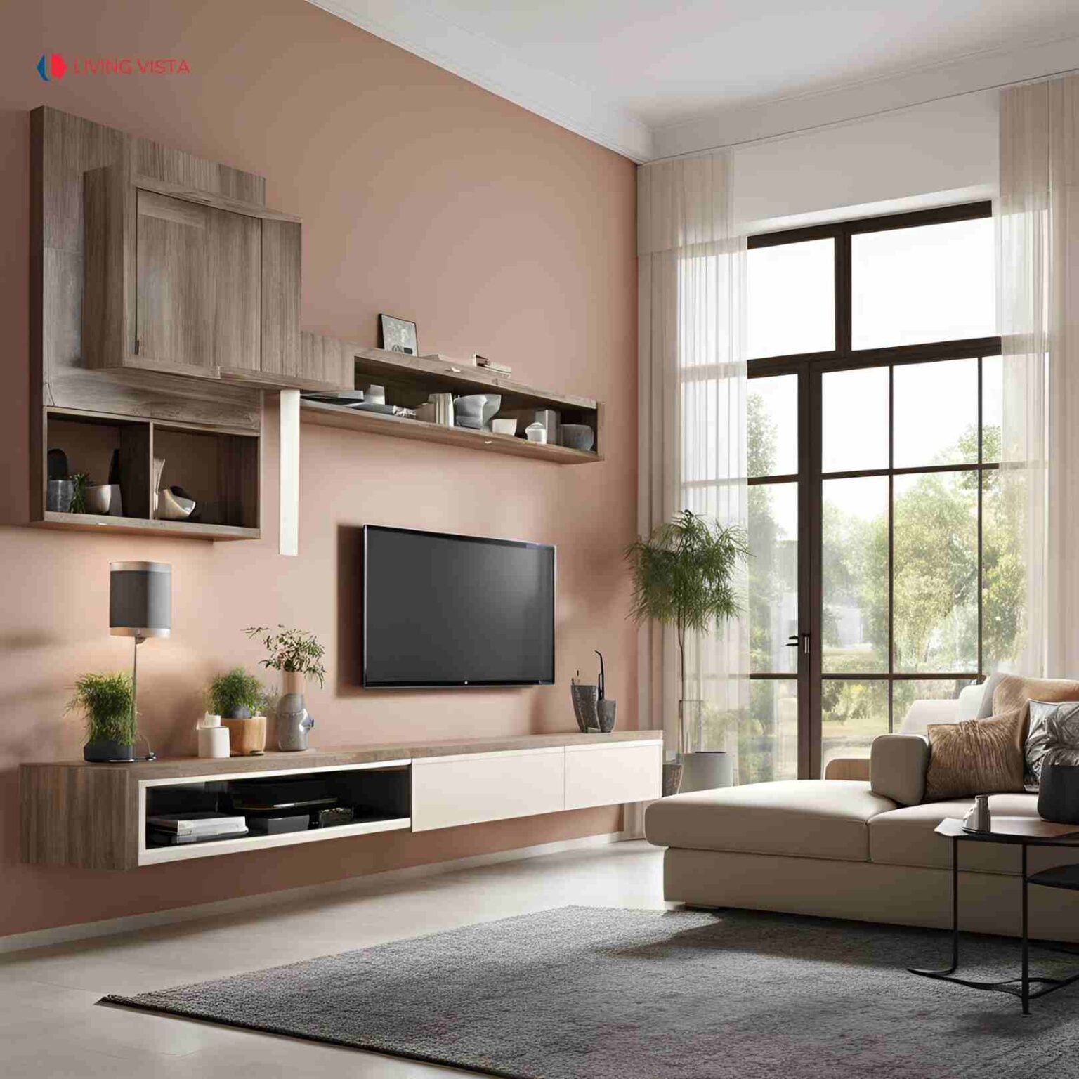 1000+ Creative TV Unit Design Ideas to Transform Your Living Room