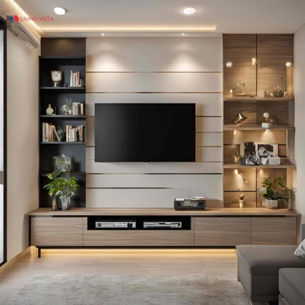 1000+ Creative TV Unit Design Ideas to Transform Your Living Room
