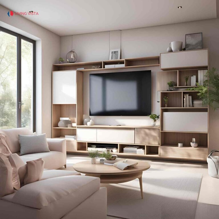 1000+ Creative TV Unit Design Ideas to Transform Your Living Room