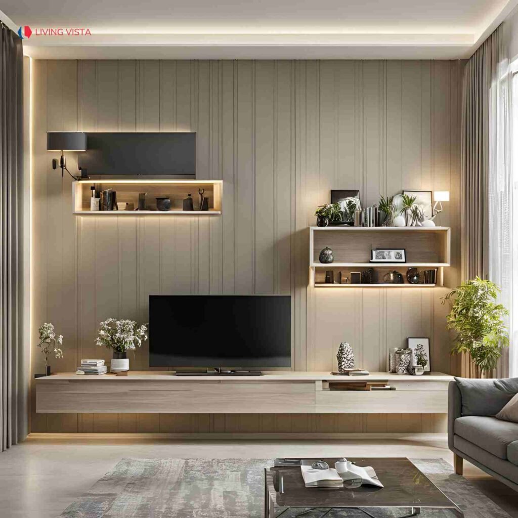 1000+ Creative TV Unit Design Ideas to Transform Your Living Room