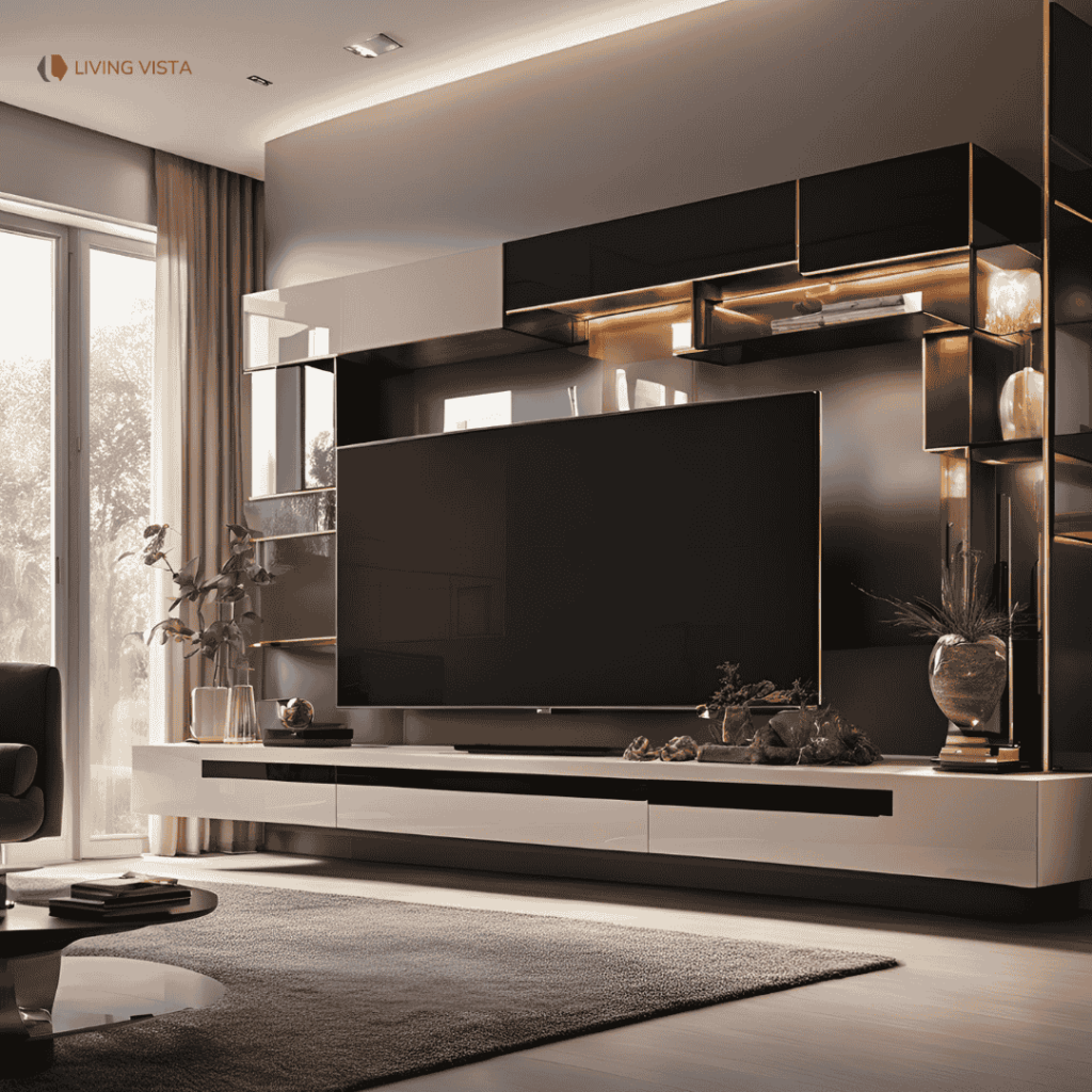 1000+ Creative TV Unit Design Ideas to Transform Your Living Room